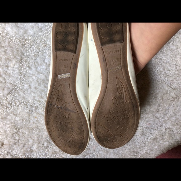 Shoes | Panda Costume Flats | Poshmark